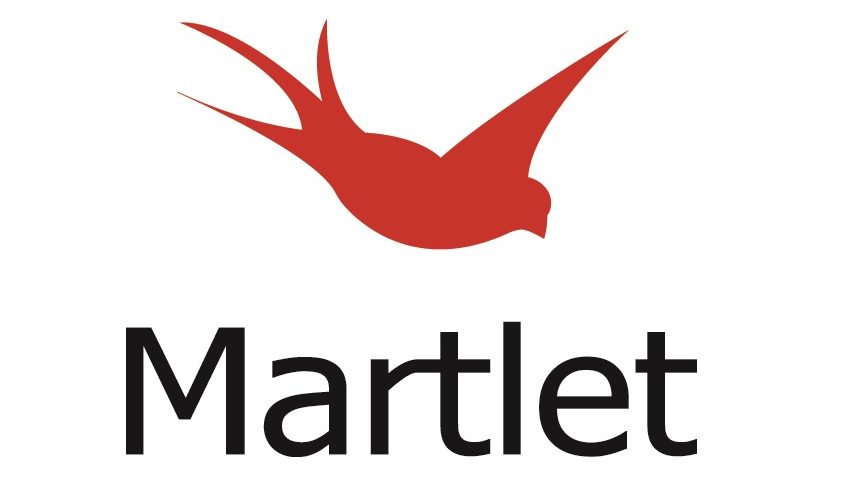Home Page - Martlet Capital